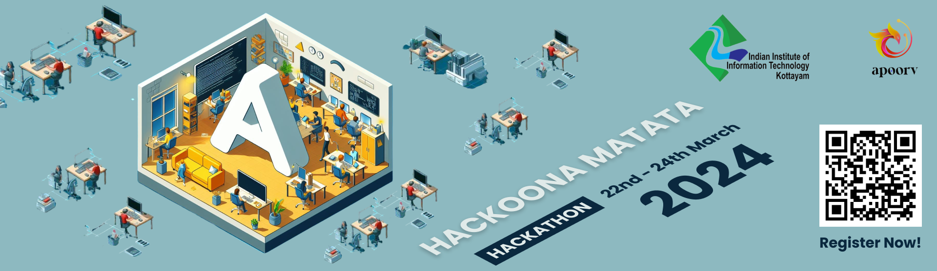 BlockseBlock: Build. Innovate. Win Hackathons!